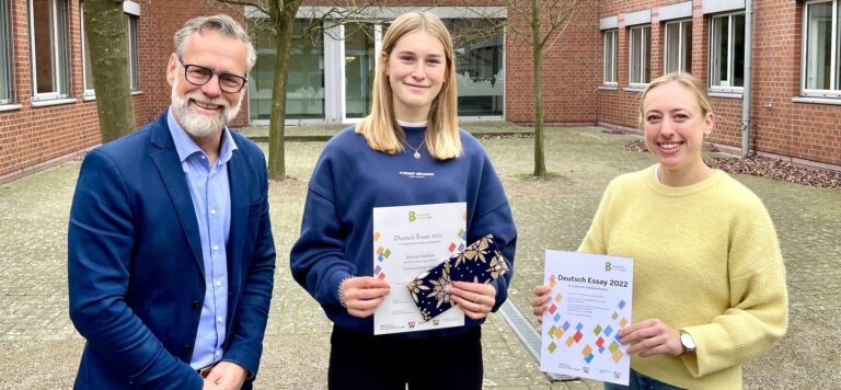 Herzlichen Glückwunsch! – Städtisches Gymnasium Ochtrup